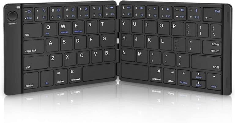 14 Best Keyboards For Tablets & iPads - in 2024 | WorldofTablet.com