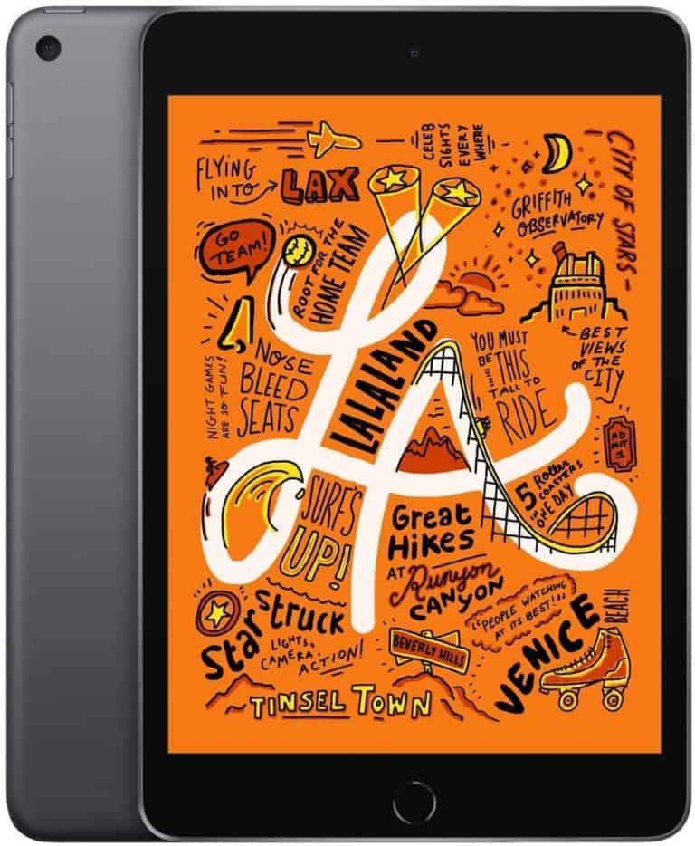 9 Best 7-inch Tablets in the Market in 2024 | WorldofTablet.com