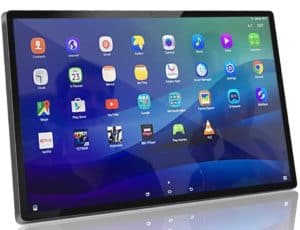 Best Large Screen Tablets in 2024 | WorldofTablet.com
