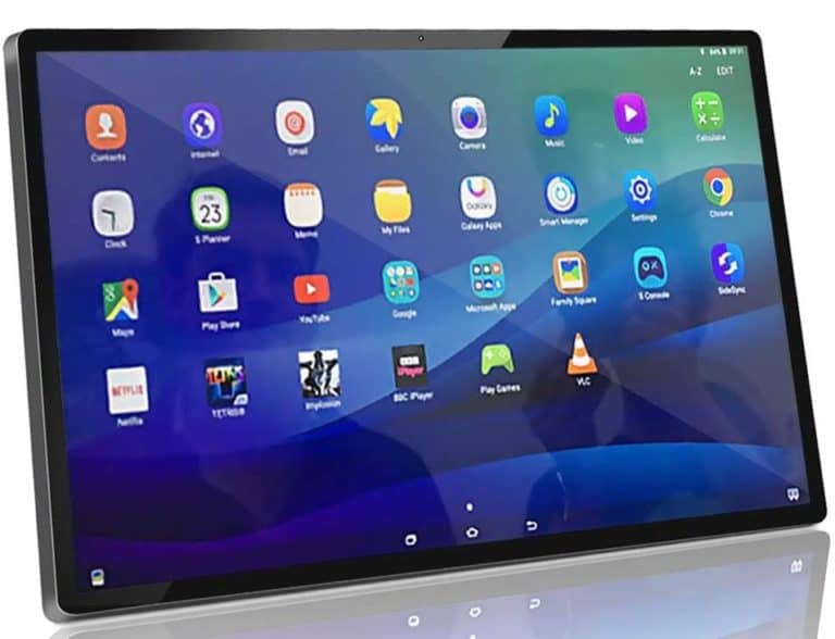 Best Large Screen Tablets in 2024 | WorldofTablet.com