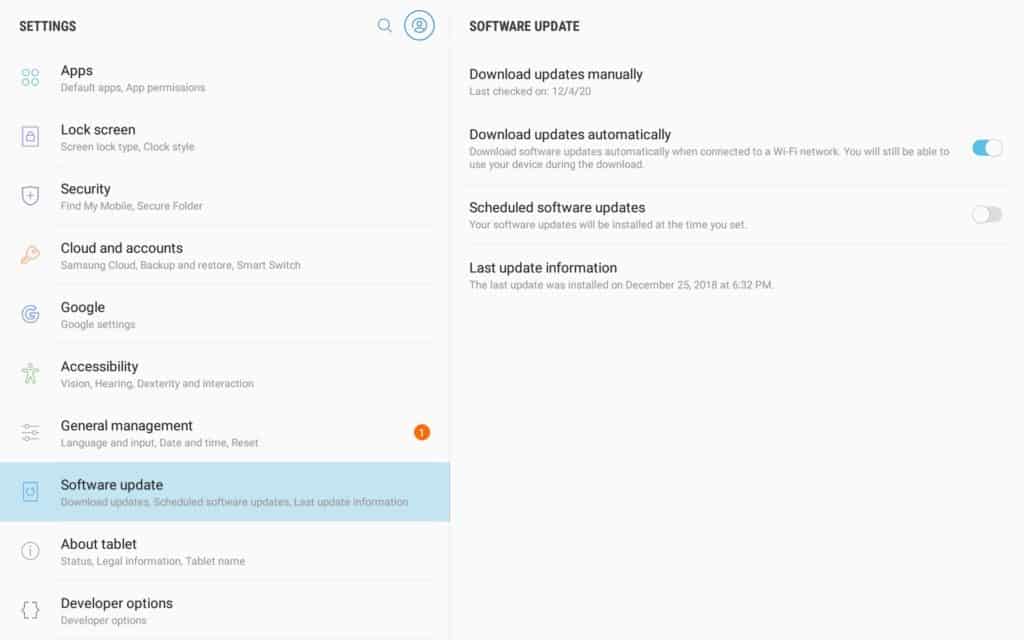 How To Speed Up Your Tablet (in 12-Ways) - WorldofTablet.com