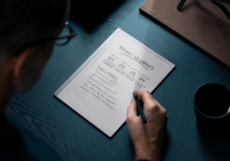 ReMarkable 2 vs iPad Pro: Which is better for you? - WorldofTablet