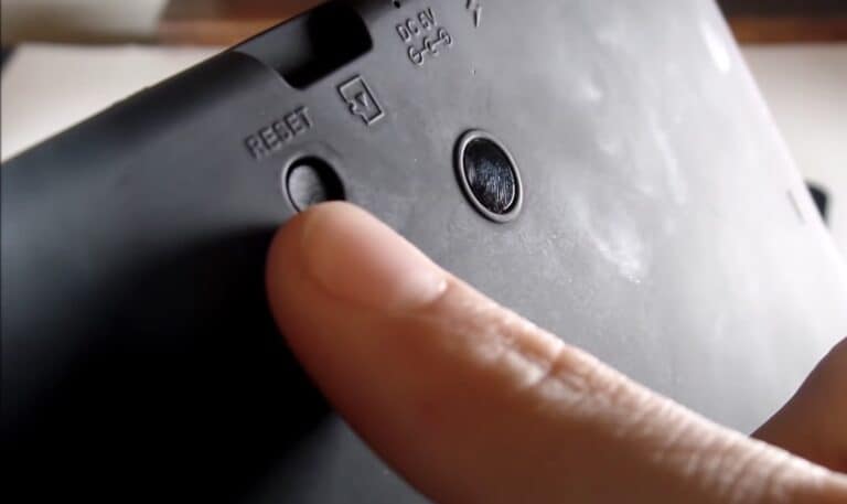 RCA Tablet Reset: Fix frozen, lagging, or slow RCA tablet - WorldofTablet