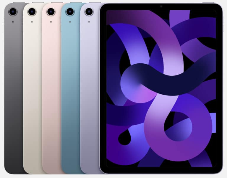 How to Identify the iPad Model/Generation You Have - WorldofTablet