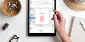 How to Lock Your iPad Screen + Guided Access Method - WorldofTablet