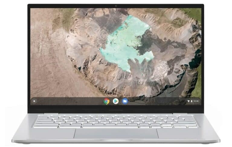 Chromebook vs iPad - Which one is right for you? - WorldofTablet