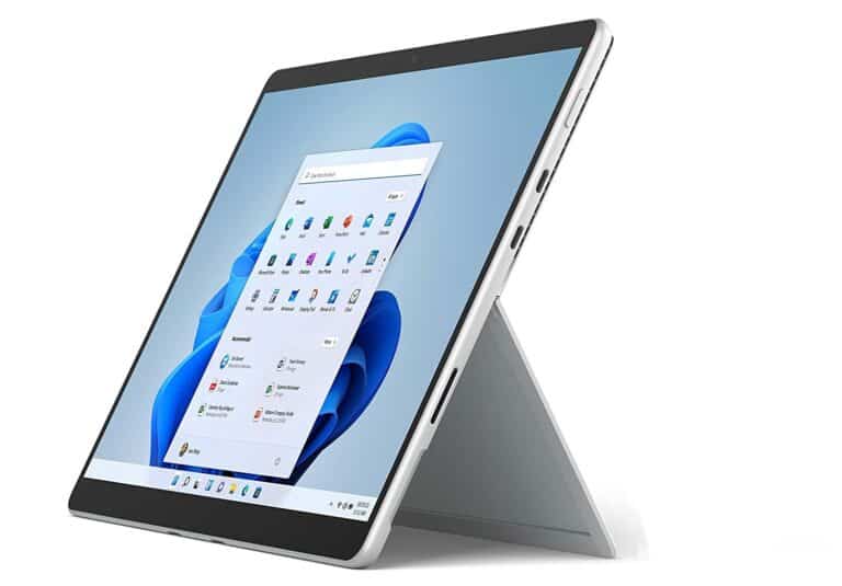 6 Ways to Take a Screenshot on Microsoft Surface Pro - WorldofTablet