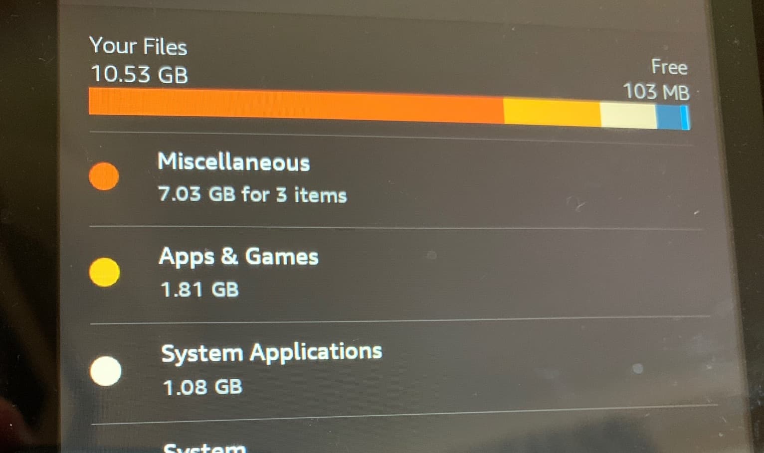 Speed up your Kindle Fire with these 8 Methods! - WorldofTablet