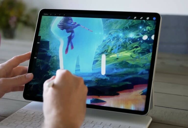 What are the Differences between a Tablet and a Notebook? - WorldofTablet