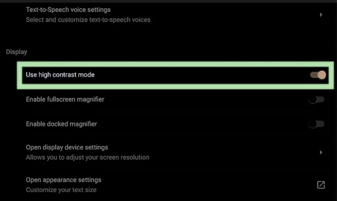 2 Ways to Invert Colors on Chromebook - WorldofTablet