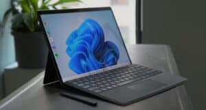 Surface Pro 8 vs 9 - Is the upgrade worth the money? - WorldofTablet