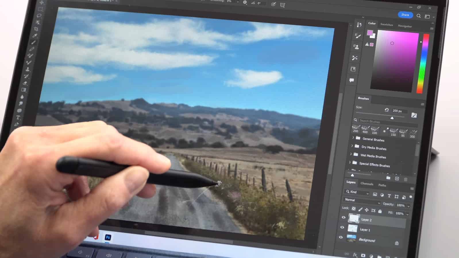 Surface Pro 8 vs 9 - Is the upgrade worth the money? - WorldofTablet